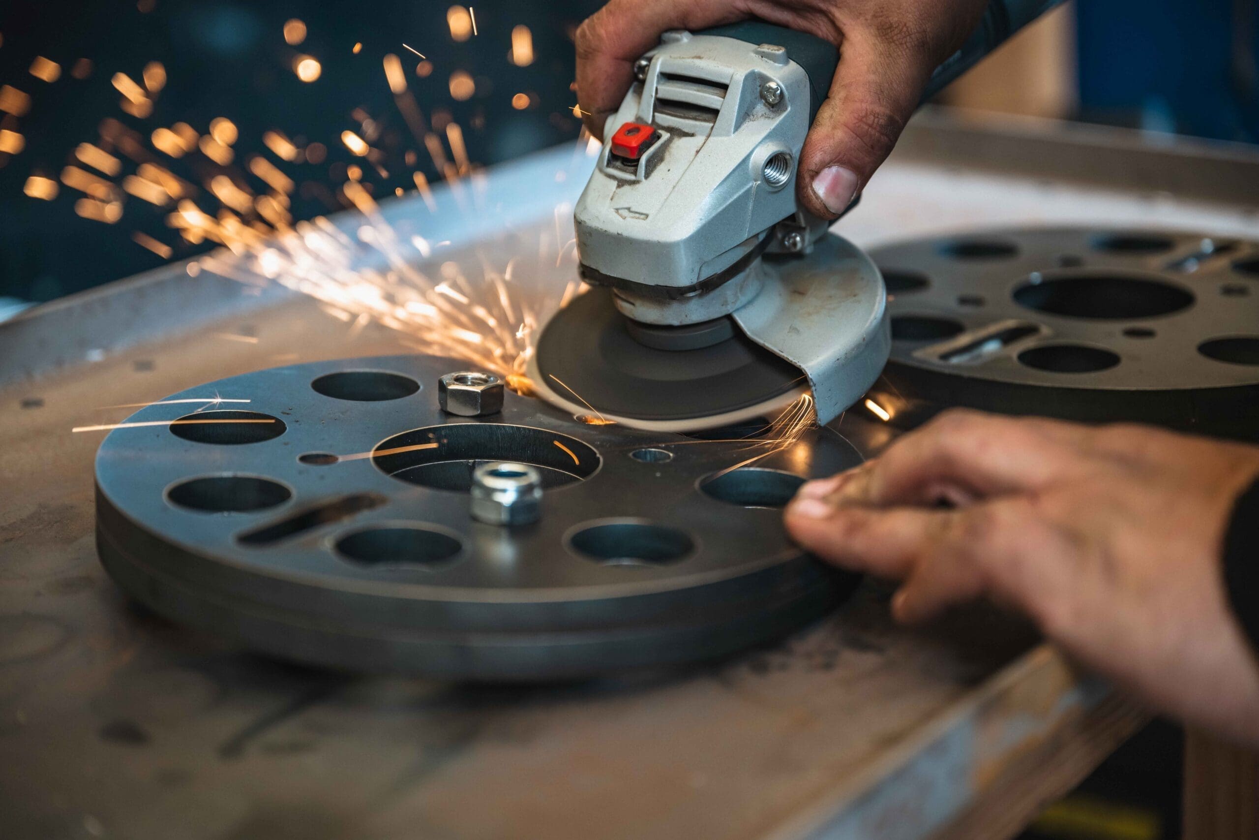 Purchasing Terms | Digital Concepts Engineering