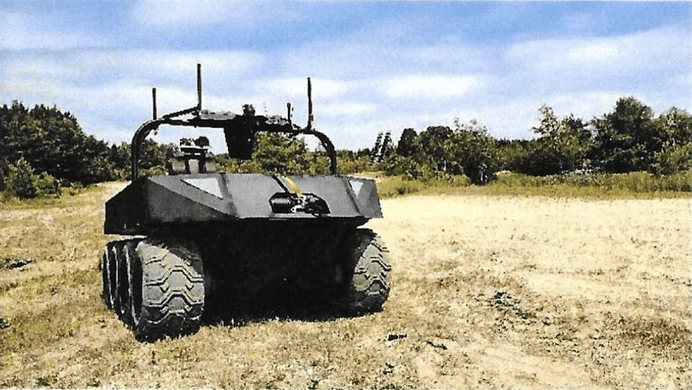 Marionette Factsheet | Digital Concepts Engineering